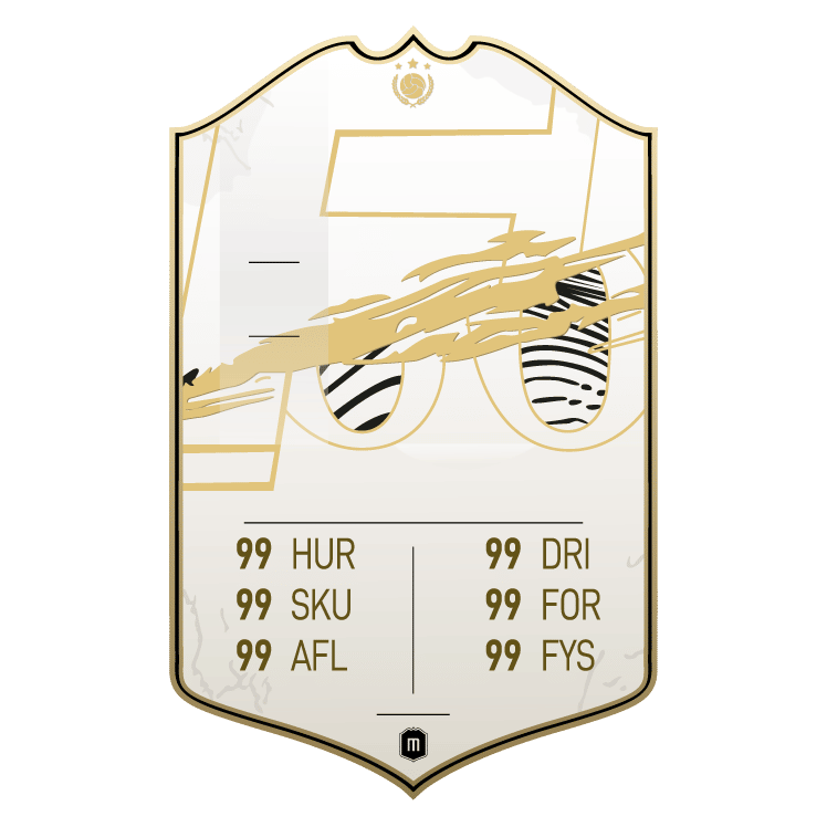 Icon Legend 21 - MyFutCard